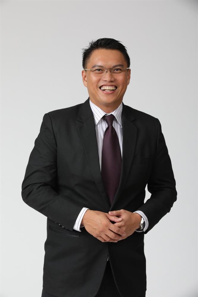 FWA - Financial Women's Association of Singapore