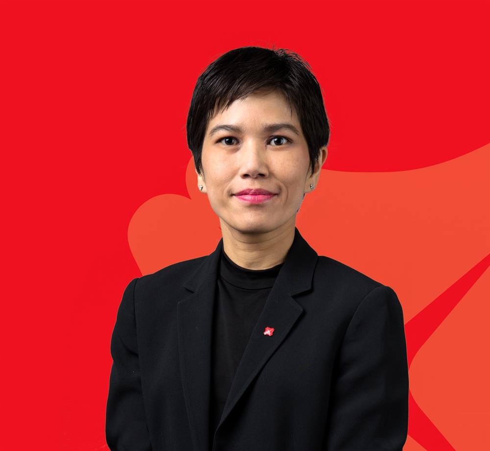 FWA - Financial Women's Association of Singapore