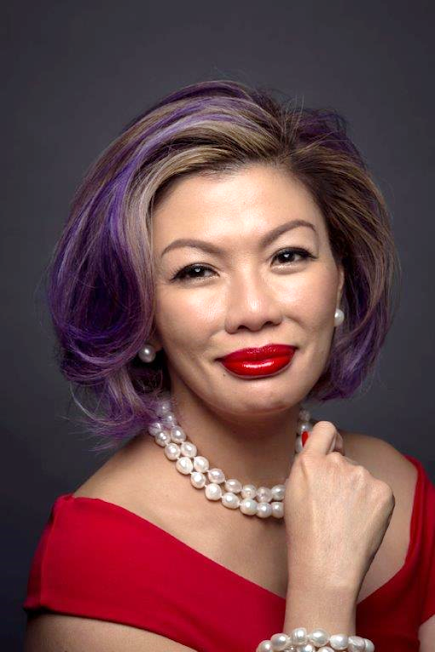 FWA - Financial Women's Association of Singapore