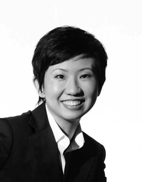 FWA - Financial Women's Association of Singapore